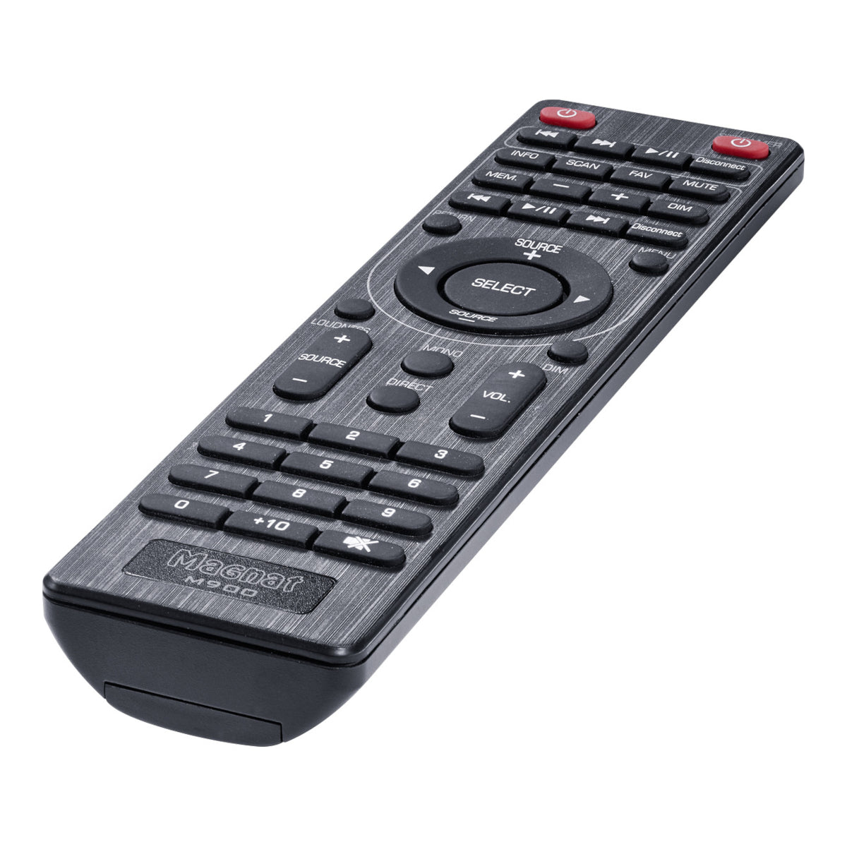 Magnat MA 900 Stereo Hybrid Integrated Amplifier – Groove Audio